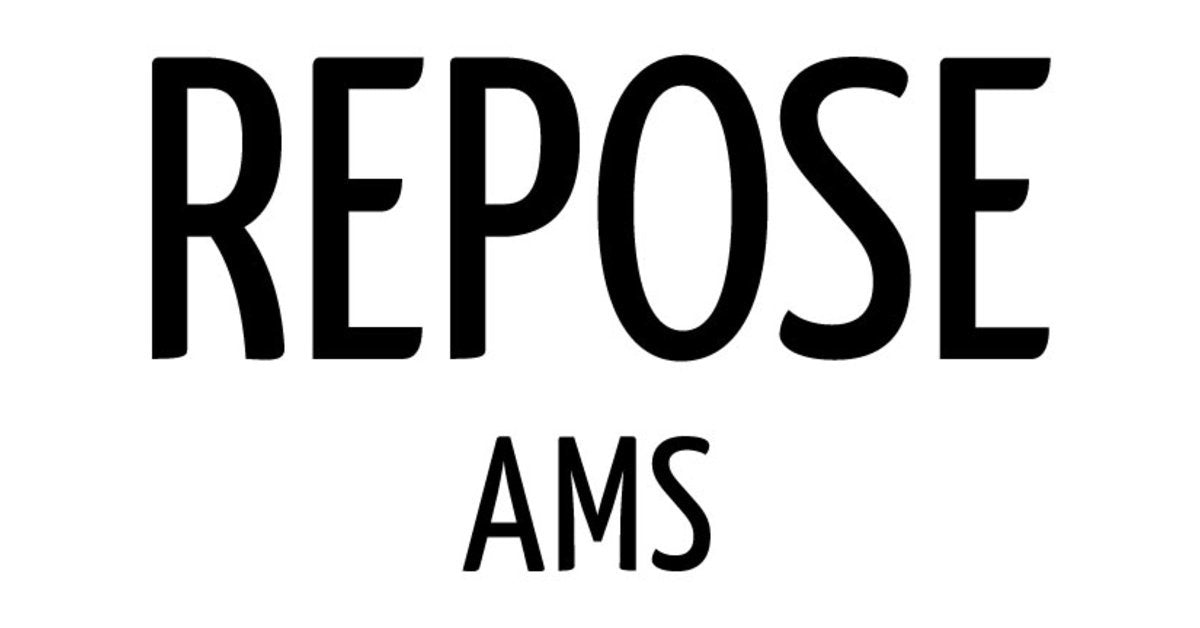 MiniMarkt Store | Repose AMS